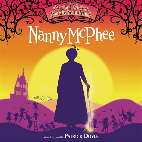 Nanny Mcphee Wiki Fandom Nanny Mcphee Wiki Fandom