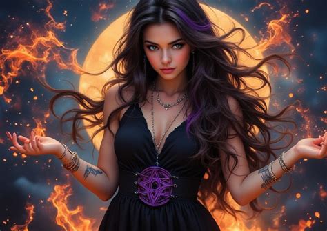 How To Be A Wicked Witch Spells Curses And Secrets Of The Craft