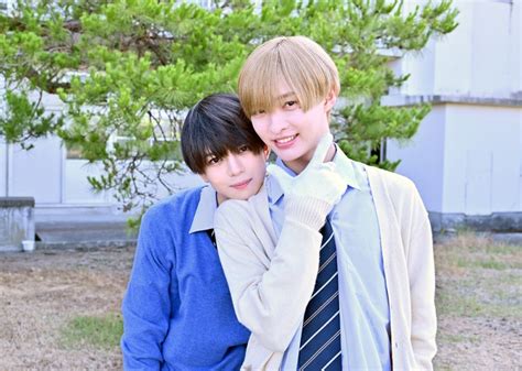 10 Fakta Drama Jepang Takara Kun To Amagi Kun
