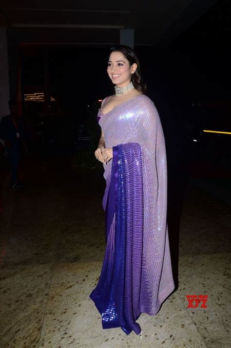 Actress Tamanna Bhatia Stills From Allu Arjun Presents Aha An Evening