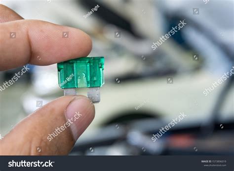 Replace Blown Fuse Images Stock Photos Vectors Shutterstock