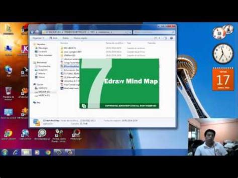 PORTAFOLIOS EV ENF 2101 Edraw Mind Map Mapa Conceptual