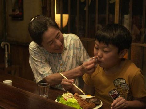 Netflixs ‘midnight Diner Tokyo Stories Is The Food Centric Drama Of
