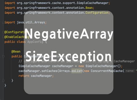 maven resources production project java lang negativearraysizeexception