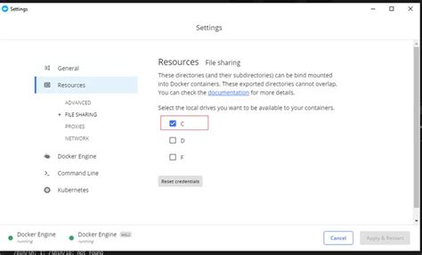 Iot Workbench Embedded Linux Project Hangs Using Docker Desktop