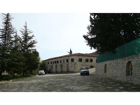 ΤΑ ΜΟΝΑΣΤΗΡΙΑ ΤΗΣ ΚΥΠΡΟΥ Τα μοναστήρια στην επαρχία της Λάρνακας