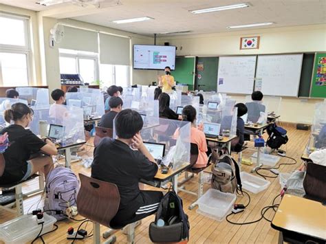 2022 대한민국 교육대상 Ai 세계 직접 체험 미래 통찰력 습득 조선에듀