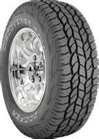 Cooper Discoverer At3 Sport 2 Suv Tyre Reviews And Ratings
