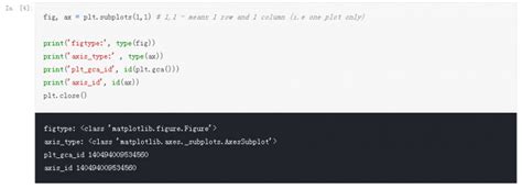 Python画图代码大全 Python Matplotlib 绘图使用指南 （附代码） Csdn博客