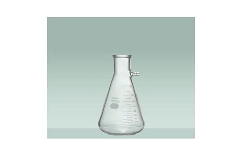 Produk Filtering Flask 200 Ml Pt Cahayatiara Mustika Scientific