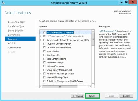 Promoting New Domain Controller Dns Server On Windows Server 8” Beta
