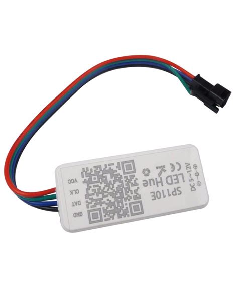 Sp E Bluetooth Mini Pixel Led Light Controller