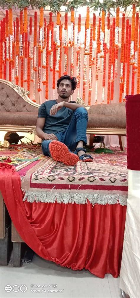 Kumar Nikesh Kumar Nikesh