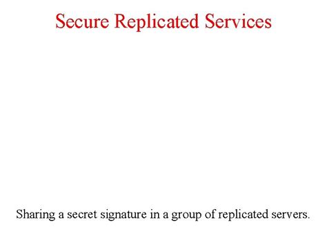 Security Chapter 8 Types Of Threats Interception Interruption