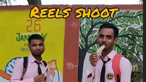 First Time Outside Reel Shoot Minivlog 10 Viral Shortsvideo Trendingshorts Reels