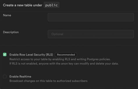 supabase authentication how to authenticate users on supabase