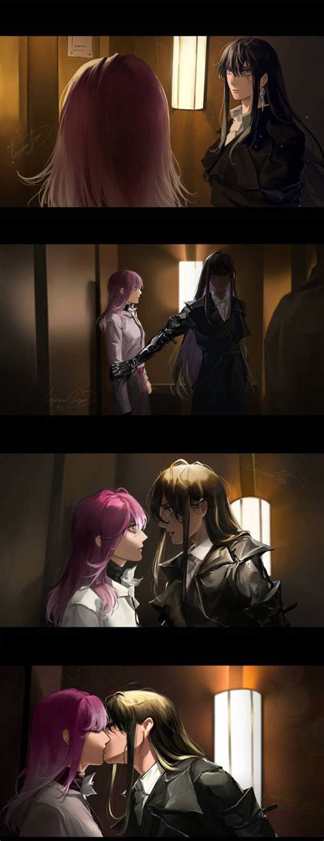 Elevator By Lezissmi On Deviantart