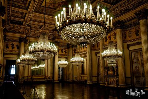 Torino In My Eyes Royal Palace Of Turin