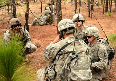 JRTC Provides Realistic Rigorous Relevant Reps For Rotational Units Article The United