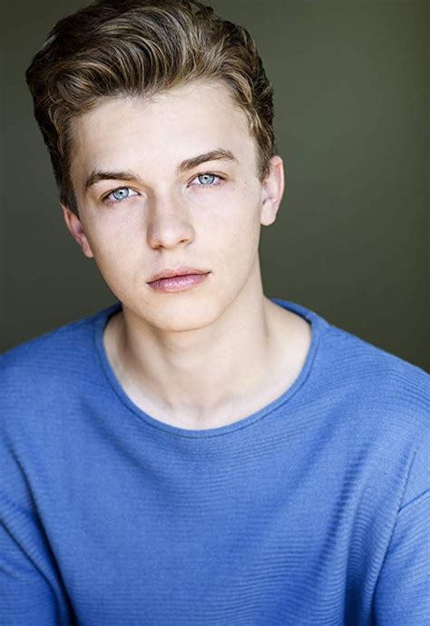 Actors With Blue Eyes And Blonde Hair