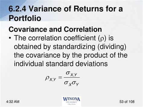 Fin 377 Investments Topic 4 An Introduction To Portfolio Management Ppt Download