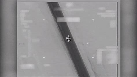 The Us Led Anti Isis Taskforce Is Making Airstrike Meme S Inverse