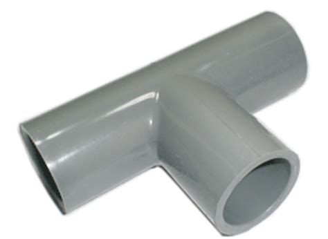 Mengenal Fitting Tee