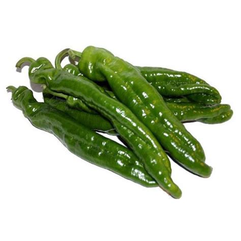 Green Pepper Italian Samos Deli Ibiza