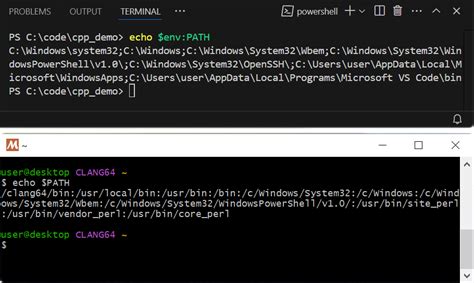 Setting Up Visual Studio Code For Windows Together C And C Setting Up Visual Studio Code For Windows Together C And C