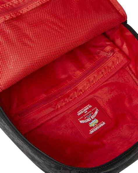 Sprayground Spongebob Backpack