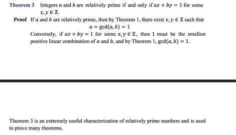 solved 15 pts let 𝑎 and 𝑏 be integers prove that if