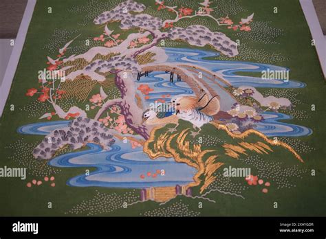 Tokyo National Museum Tokyo Japan Stock Photo Alamy