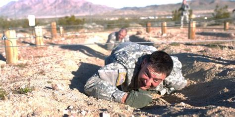 Travis Ebel On Linkedin The Army Wants To Make Basic Training Tougher To Prepare Its Newest