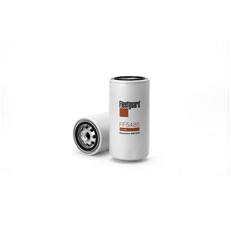 Fuel Filter Fleetguard Ff5485