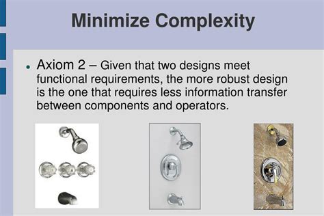 Ppt Overview Of Axiomatic Design Axiomatic Design Tools Symmetric Ppt Overview Of Axiomatic Design Axiomatic Design Tools Symmetric