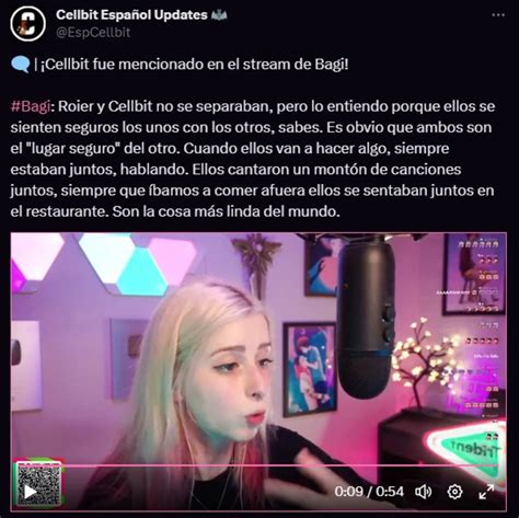 ¿quién Es Roier El Streamer Revelación De Este Año En Cancha