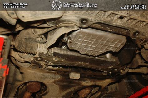 벤츠수리외제차정비 Benz 운전석 파워윈도우 수리 및 엔진오일 교환 네이버 블로그