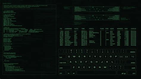 29102 Computer Screen Green Screen Stock Vectors And Vector Art