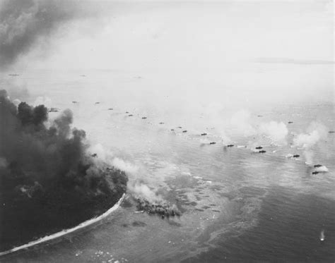 The Battle Of Peleliu Stephen Ambrose Historical Tours