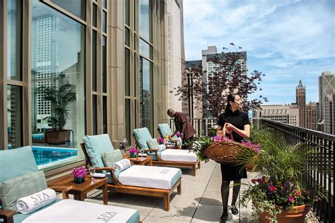 Peninsula Chicago 5 Star Accommodation In Near North Side From 431