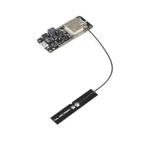 SparkFun Thing Plus SkeleBoard ESP WROOM U FL Buy In Australia WRL Sparkfun