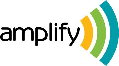 Amplify Logo Logodix