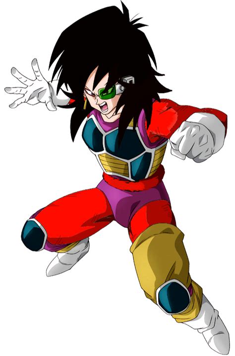 Dbs Goku X Haremfasha By Gustavogomessanto On Deviantart