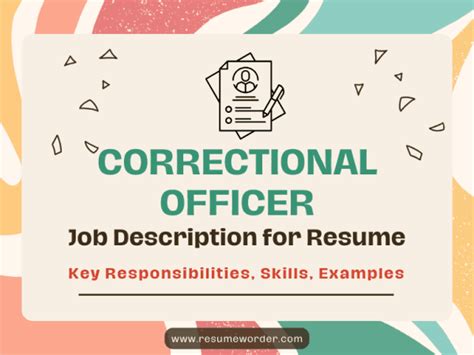 Icqa Job Description For Resume In 2025 Job Duties Examples Tips