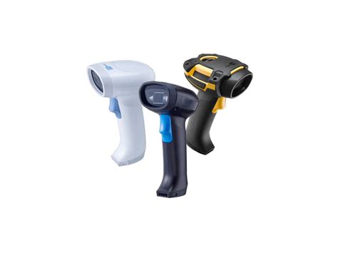 Cipherlab 2500 Series Business Durable Handheld Barcode Scanner