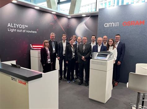 Ams Osram On Linkedin Am Automotive