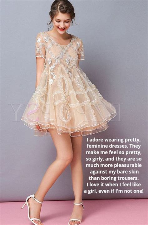 Pin By Pepperlynn Walls On Being A Girl Feminine Dress Pretty