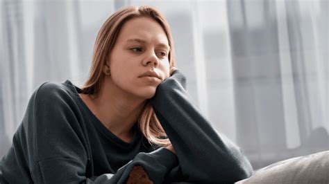 Depresión En Adolescentes ¿cuándo Buscar Ayuda Psicológica