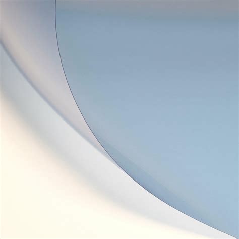 Lee Filter 818 Zircon Cool Blue 6 Sheet Filter Sheet 24 X 24