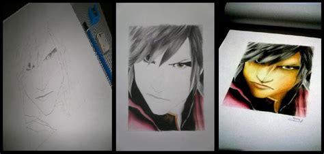Ff Type 0 ~ Machina Kunagiri Step By Step By Matatabi20 On Deviantart